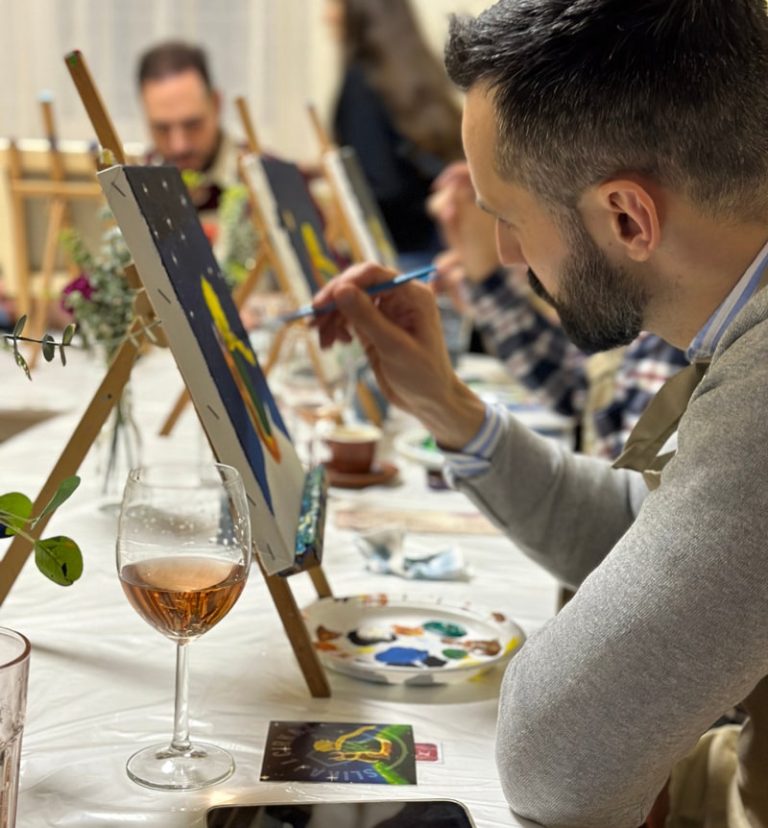 Vaučeri - Slikaj i Cirkaj